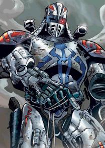 Encyclopédie : Durge