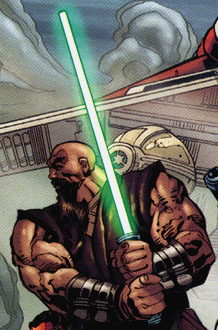 Encyclopédie : Glaive